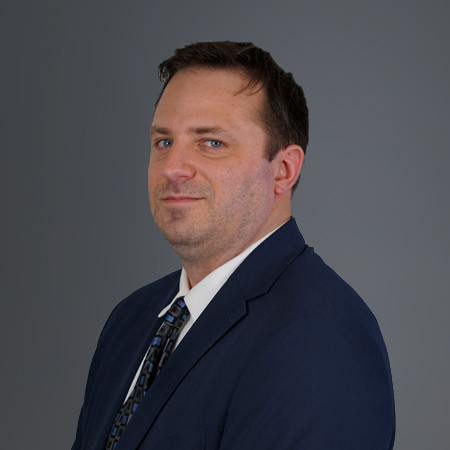 Adam Tobin | Vice President, Financial Advisor