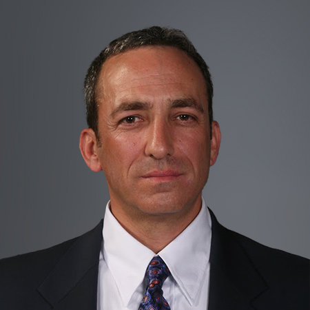 Ethan Weisenberg | Vice President, Financial Advisor