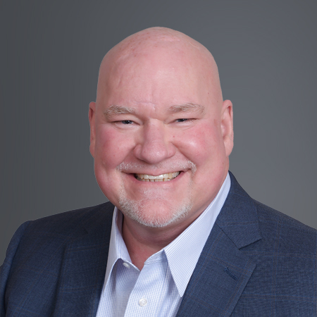 Gregory Rolfes | Vice President, Financial Advisor