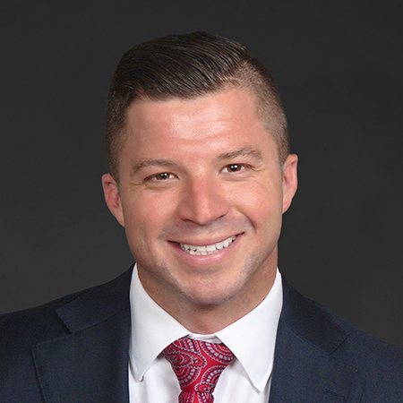Jared Knowles | Regional Vice President, Financial Advisor | Partner ...