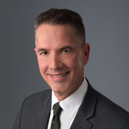 Darryl Nelson | Senior Vice President, Financial Advisor