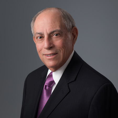 Steven Estrin | Senior Vice President, Financial Advisor