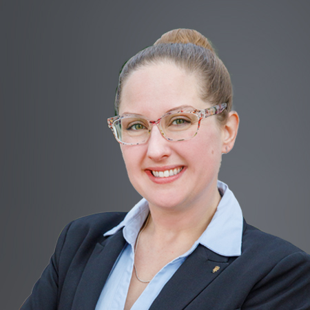 Alison Hall | Vice President, Financial Advisor