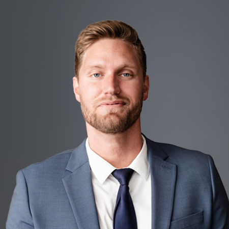 Zach Nelson | Vice President, Financial Advisor