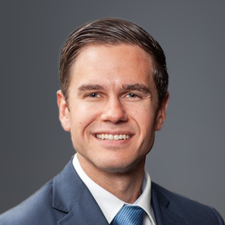 Andrew Galler | Vice President, Financial Advisor