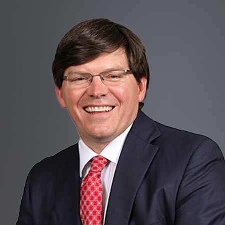 Allen Gillespie | Senior Vice President, Financial Advisor