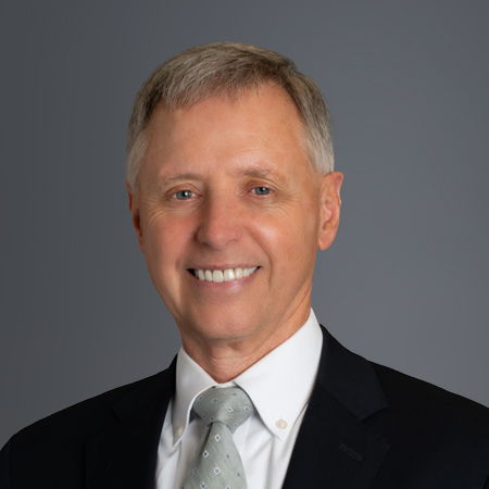 Bill Kibler | Senior Vice President, Financial Advisor