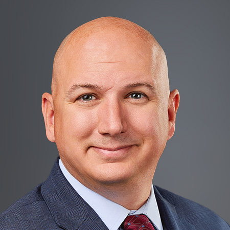 Jason Lawrence | Vice President, Financial Advisor