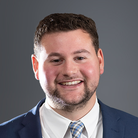 Nick Costa | Associate Financial Advisor