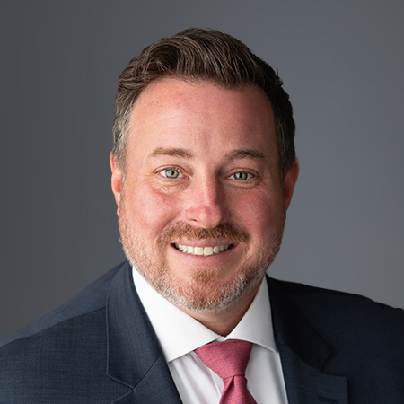 Jonathan Lakin | Regional Vice President | Partner Programs