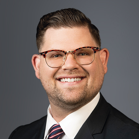 Maxwell Shapiro | Senior Vice President, Financial Advisor