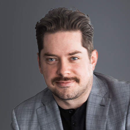 Tyler Finch | Senior Vice President, Financial Advisor