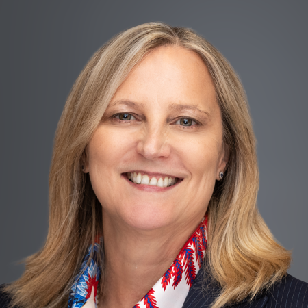Aisling Carroll | Chief Partner Programs Officer