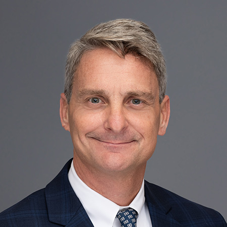 Jonathan Butters | Chief Business Development Officer