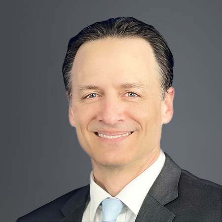Colin McGraw | Vice President, Financial Advisor