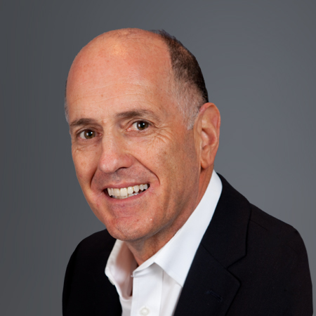 Rick Raybin | Vice President, Financial Advisor