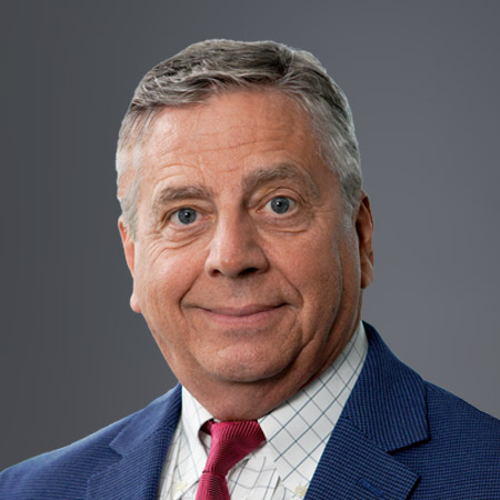 Jim Stike | Senior Vice President, Financial Advisor