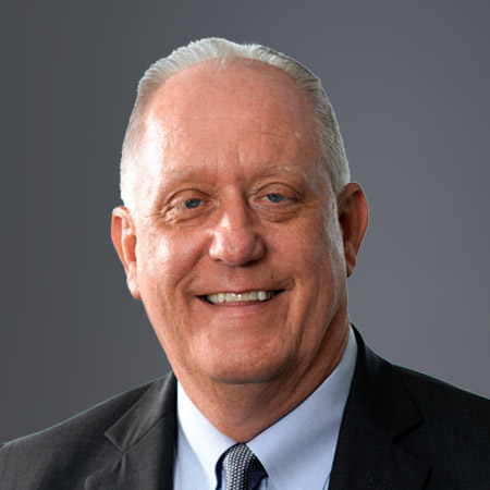 Jim Goolsby | Senior Vice President, Financial Advisor