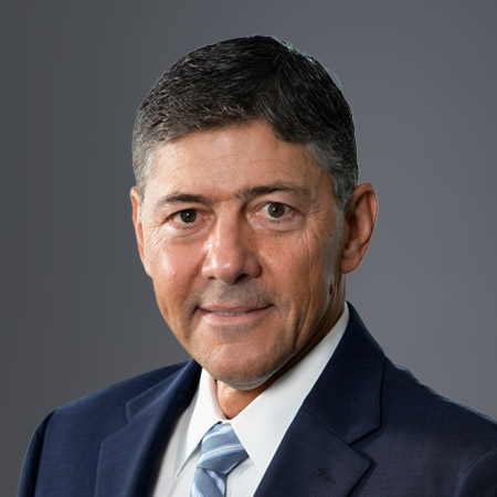 John Gregory | Senior Vice President, Financial Advisor