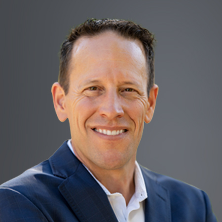 Brian Padrick | Senior Vice President, Financial Advisor