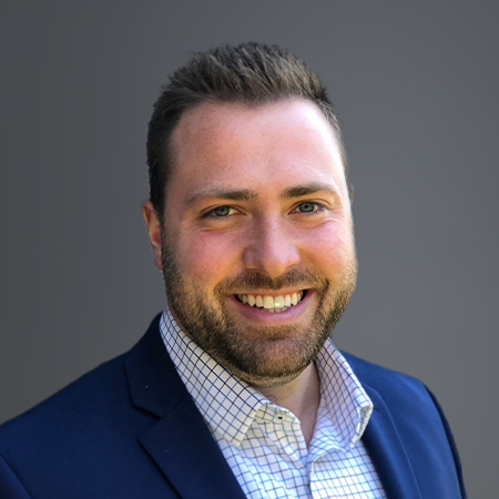 Brian Felshaw | Senior Vice President, Financial Advisor