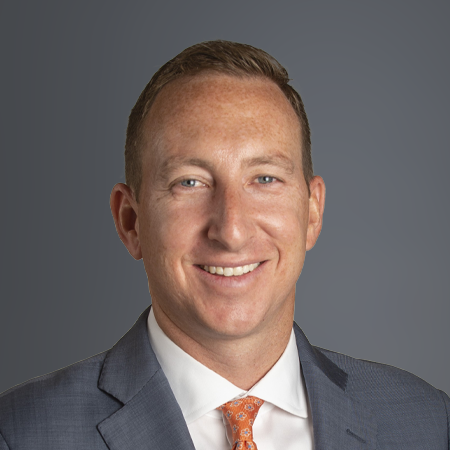 Matt Benz | Regional Vice President | Partner Programs