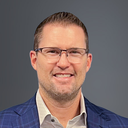 Justin Yochum | Senior Vice President, Financial Advisor
