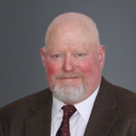 Scott Brassey | Senior Vice President, Financial Advisor