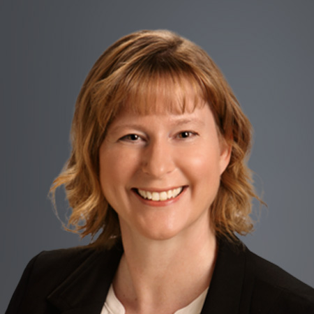 Danielle Bugni | Vice President, Financial Advisor