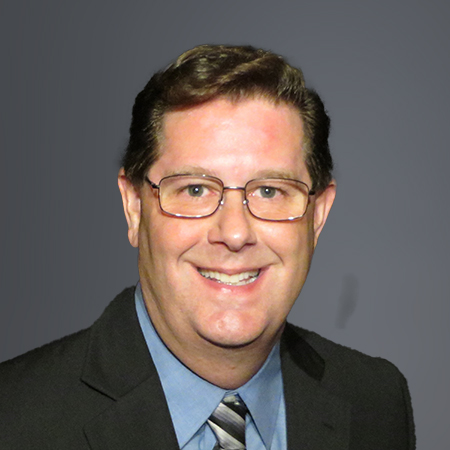 Robert Borden | Financial Advisor