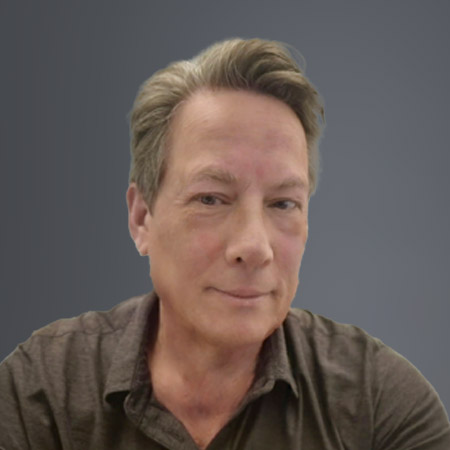 Charlie Hoffmann | Senior Vice President, Financial Advisor