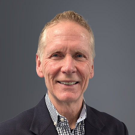 Jim Butler | Senior Vice President, Financial Advisor
