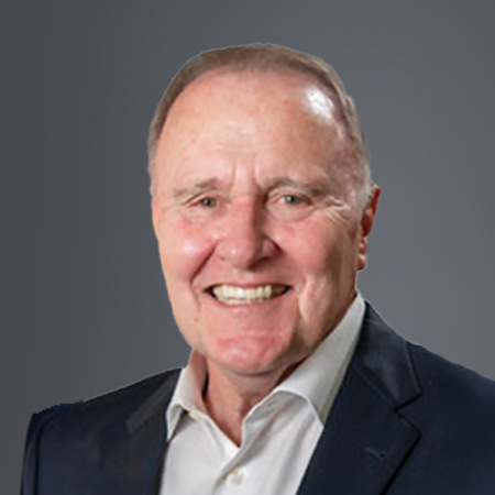 Bob Coode | Senior Vice President, Financial Advisor