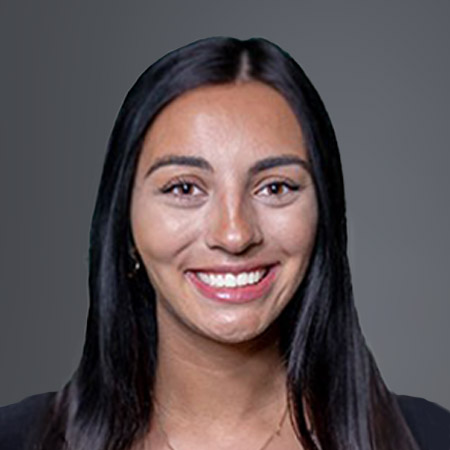 Joanna Lograsso | Financial Advisor