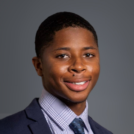 Marquis Lewis | Financial Advisor