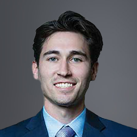 Tyler Smith | Financial Advisor
