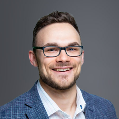Ben Hoffmann | Vice President, Financial Advisor