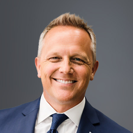 Josh Manwaring | Senior Vice President, Financial Advisor