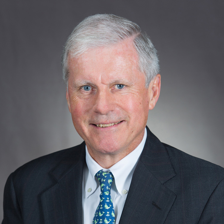 Peter Needham | Senior Vice President, Financial Advisor