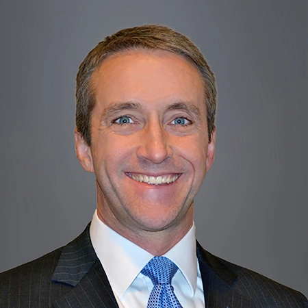Bill Rice | Chief Legal Officer