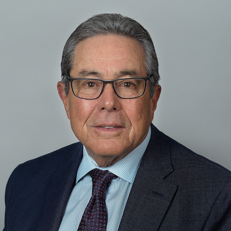 William Berkowitz | Senior Vice President, Financial Advisor