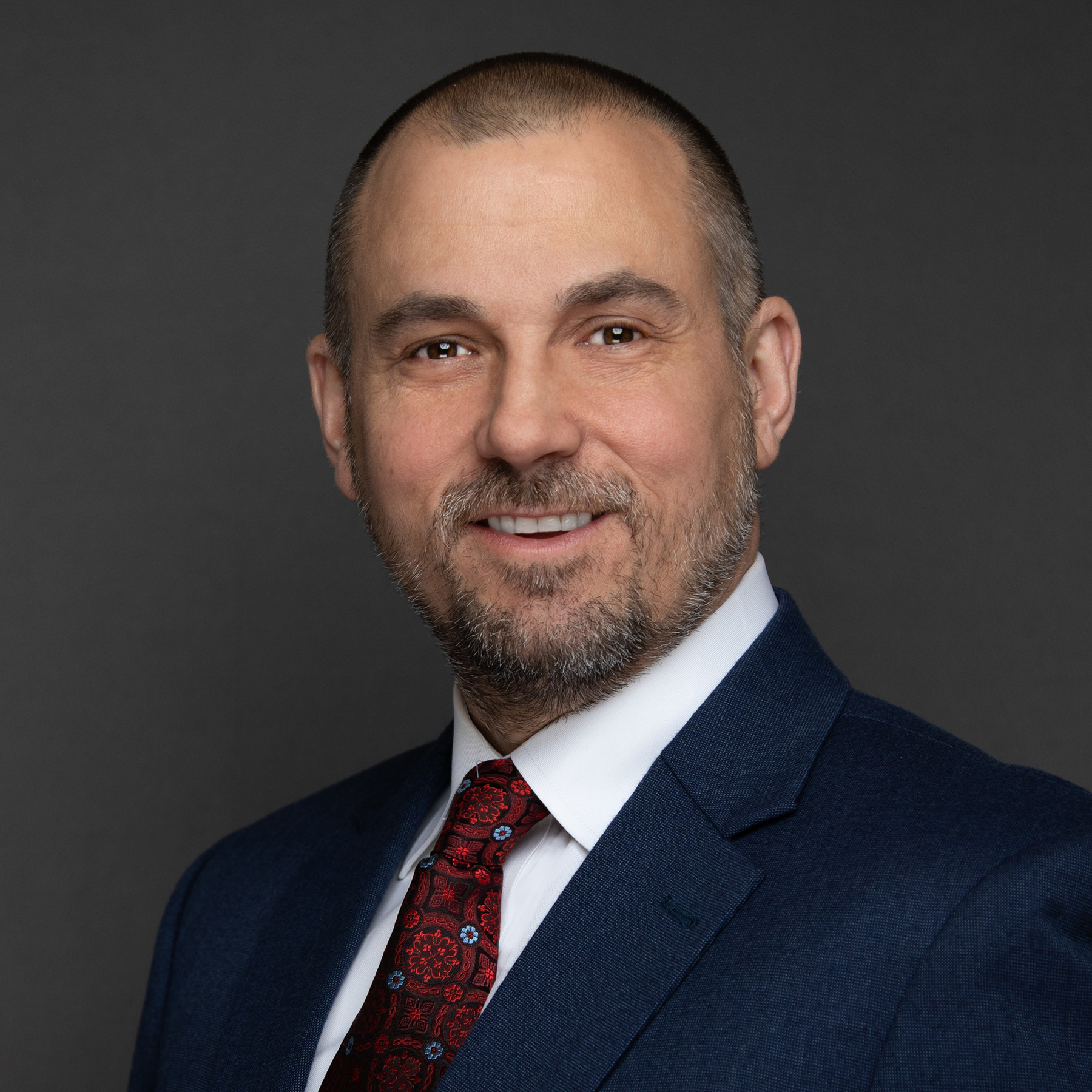 Michael L. Fetterolf | Vice President, Financial Advisor
