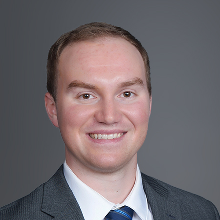 Nicholas Roth | Financial Advisor