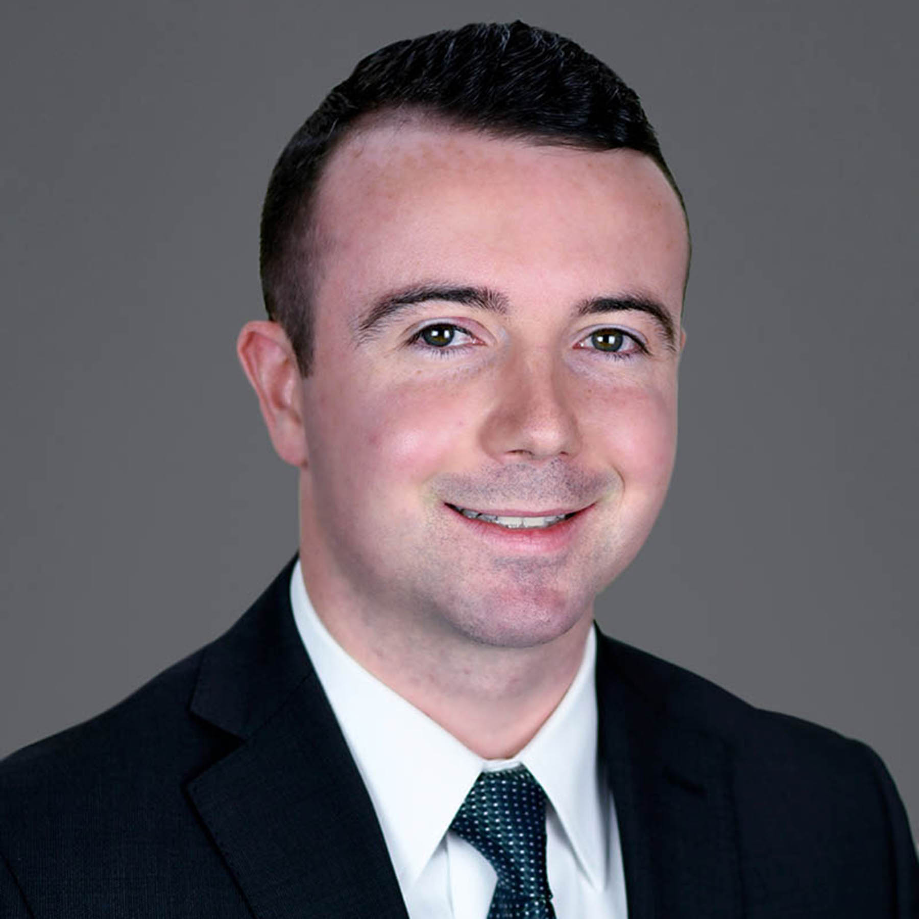 Michael Turi | Financial Advisor