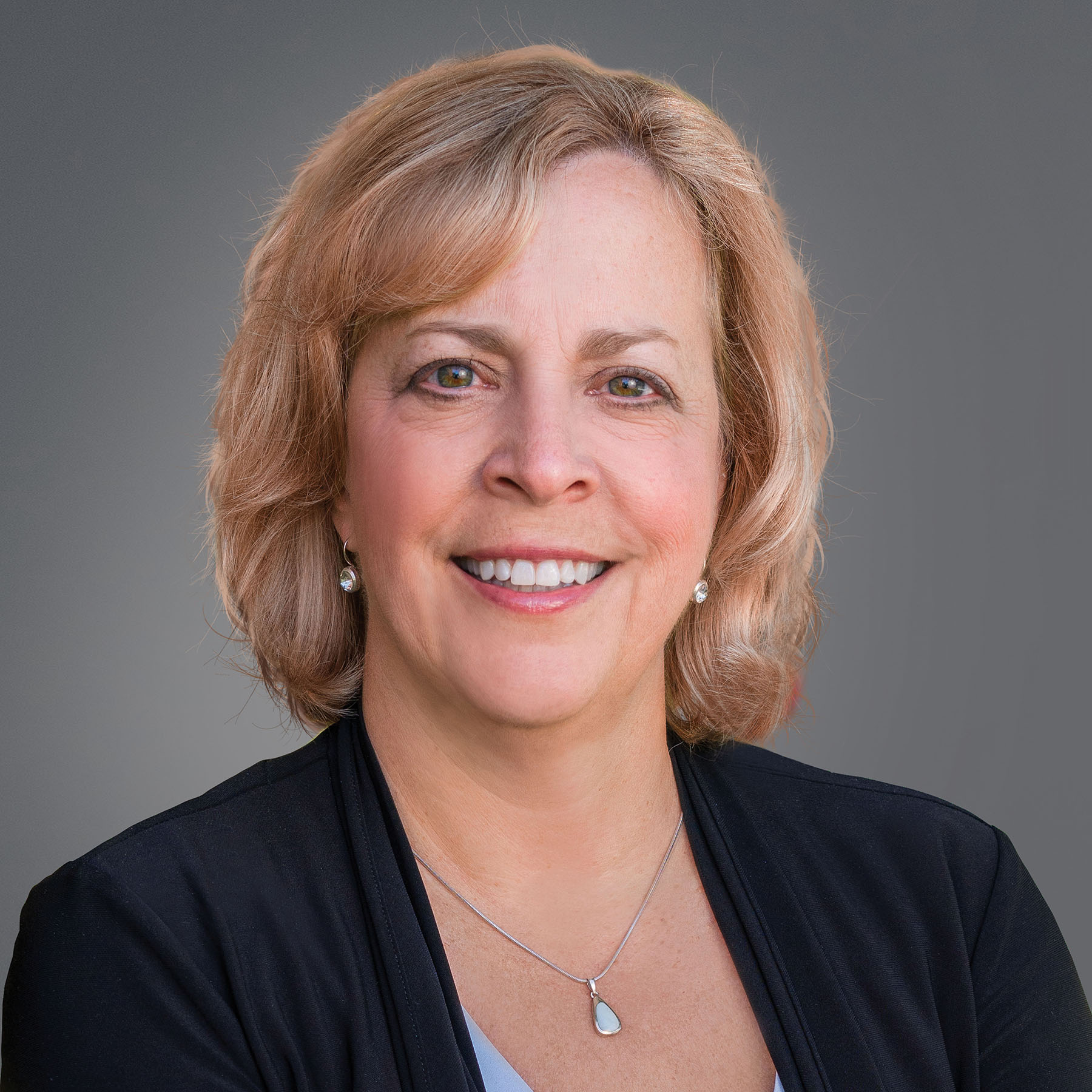 Debbie Oswald | Senior Vice President, Financial Advisor