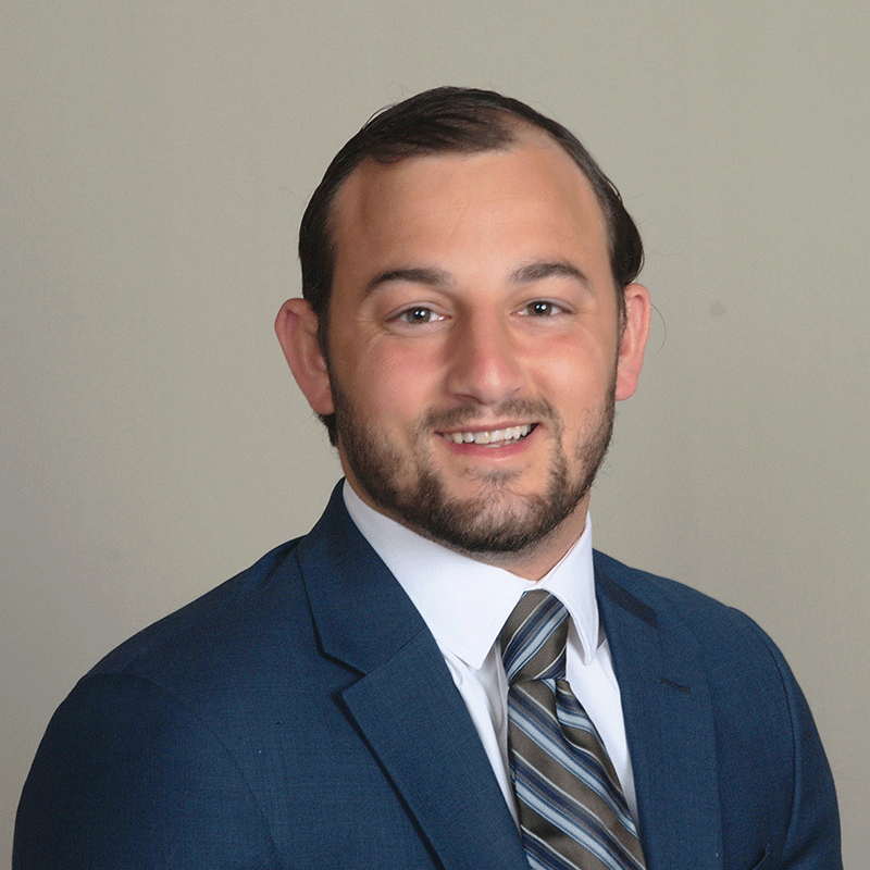 Peter Cimino | Vice President, Financial Advisor