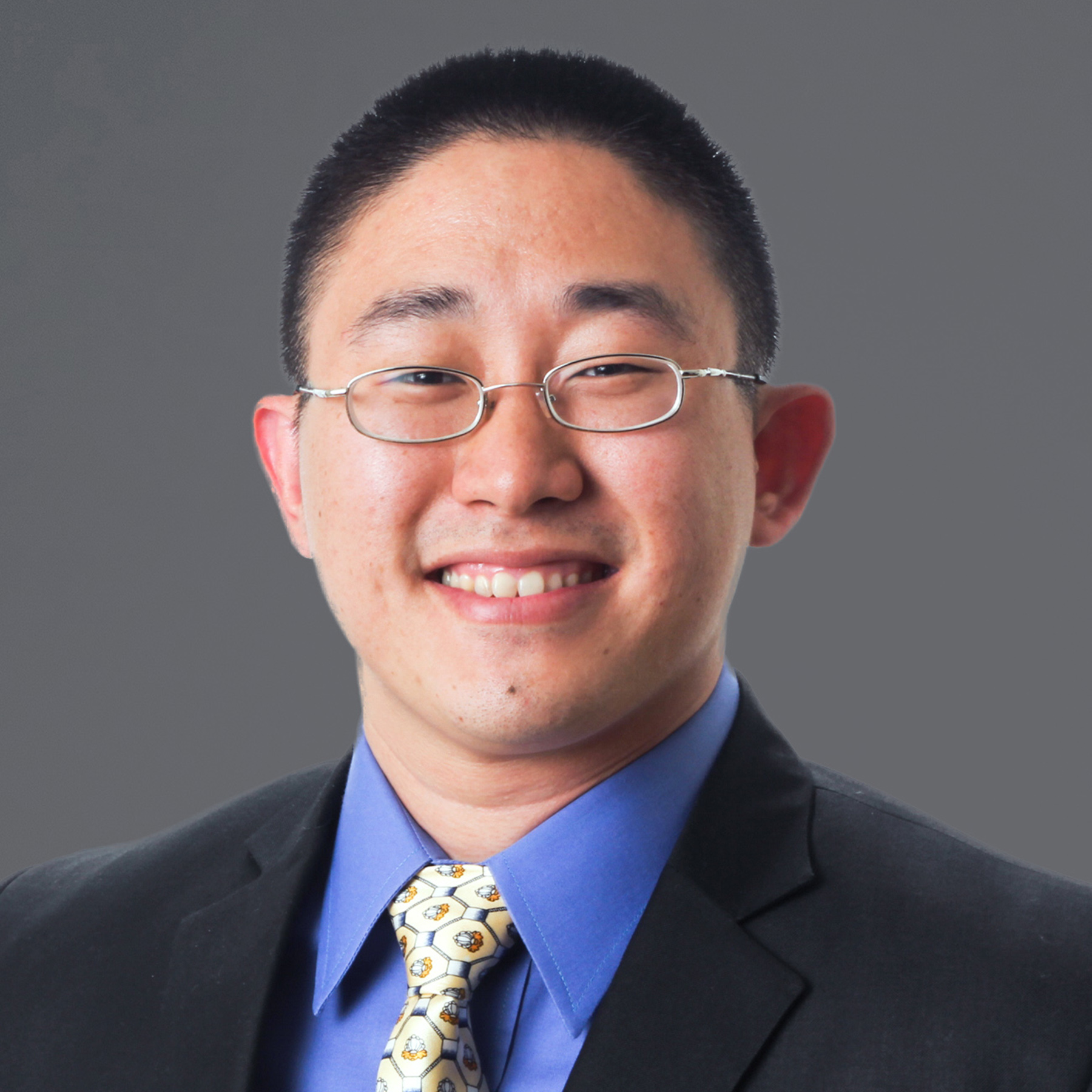 Jeremy Chang | Vice President, Financial Advisor
