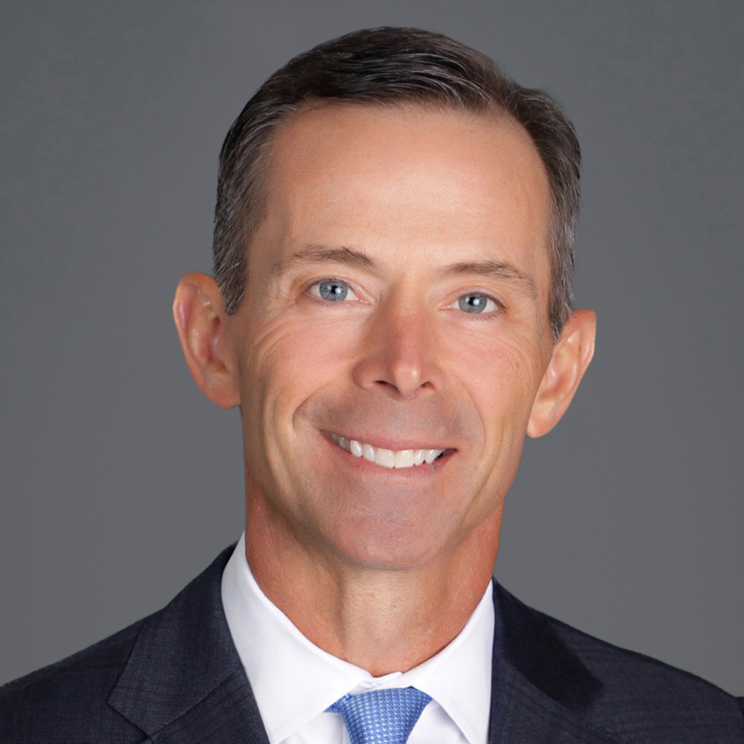 Michael Fitzgerald | Senior Vice President, Financial Advisor