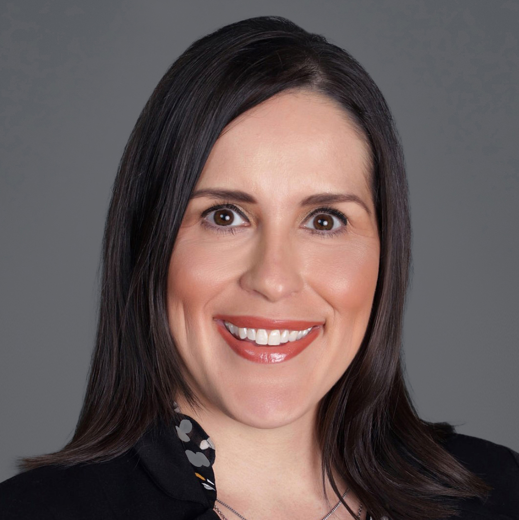 Rachel Garza | Financial Advisor