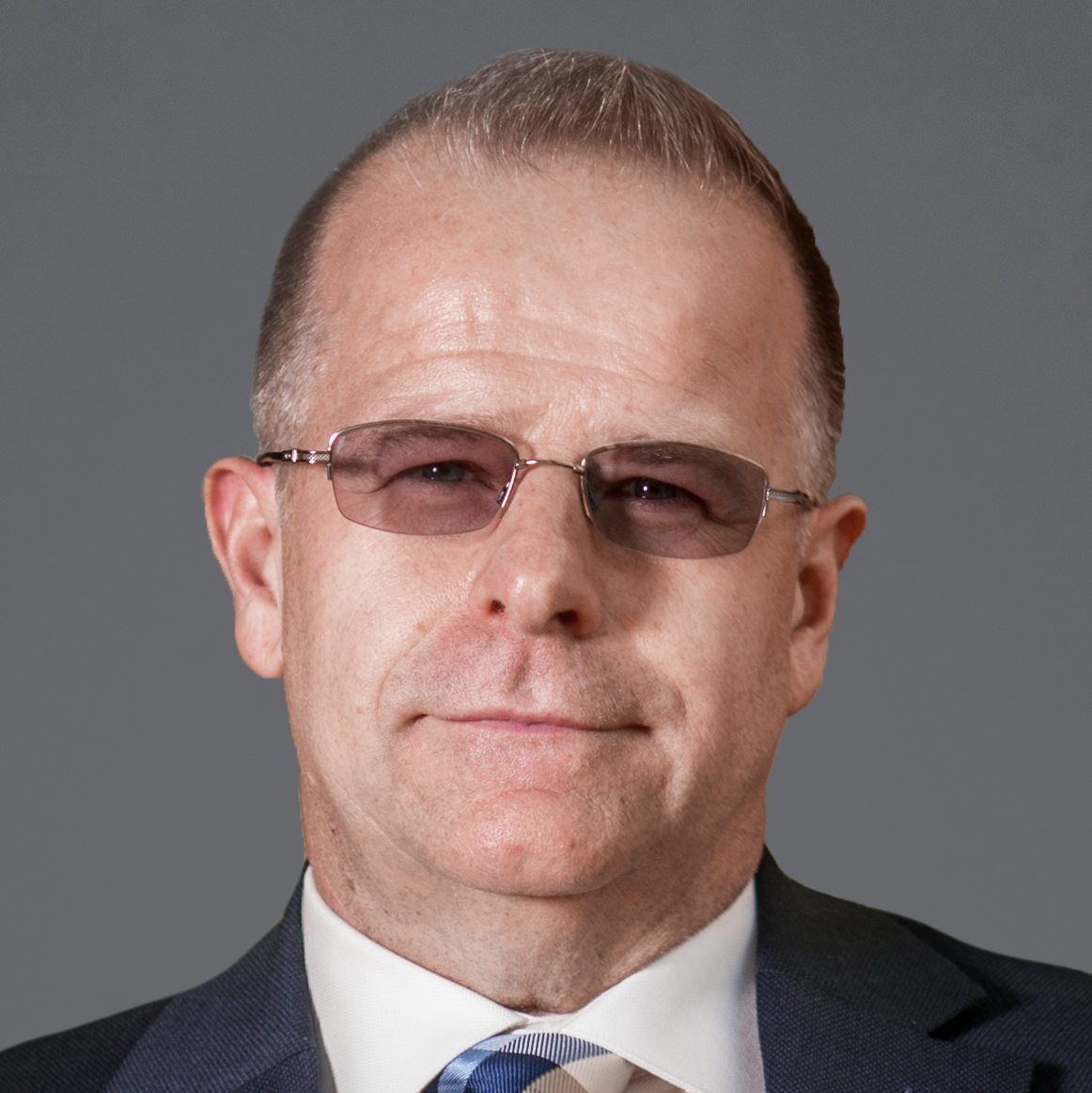 Edward Kozlowski | Senior Vice President, Financial Advisor